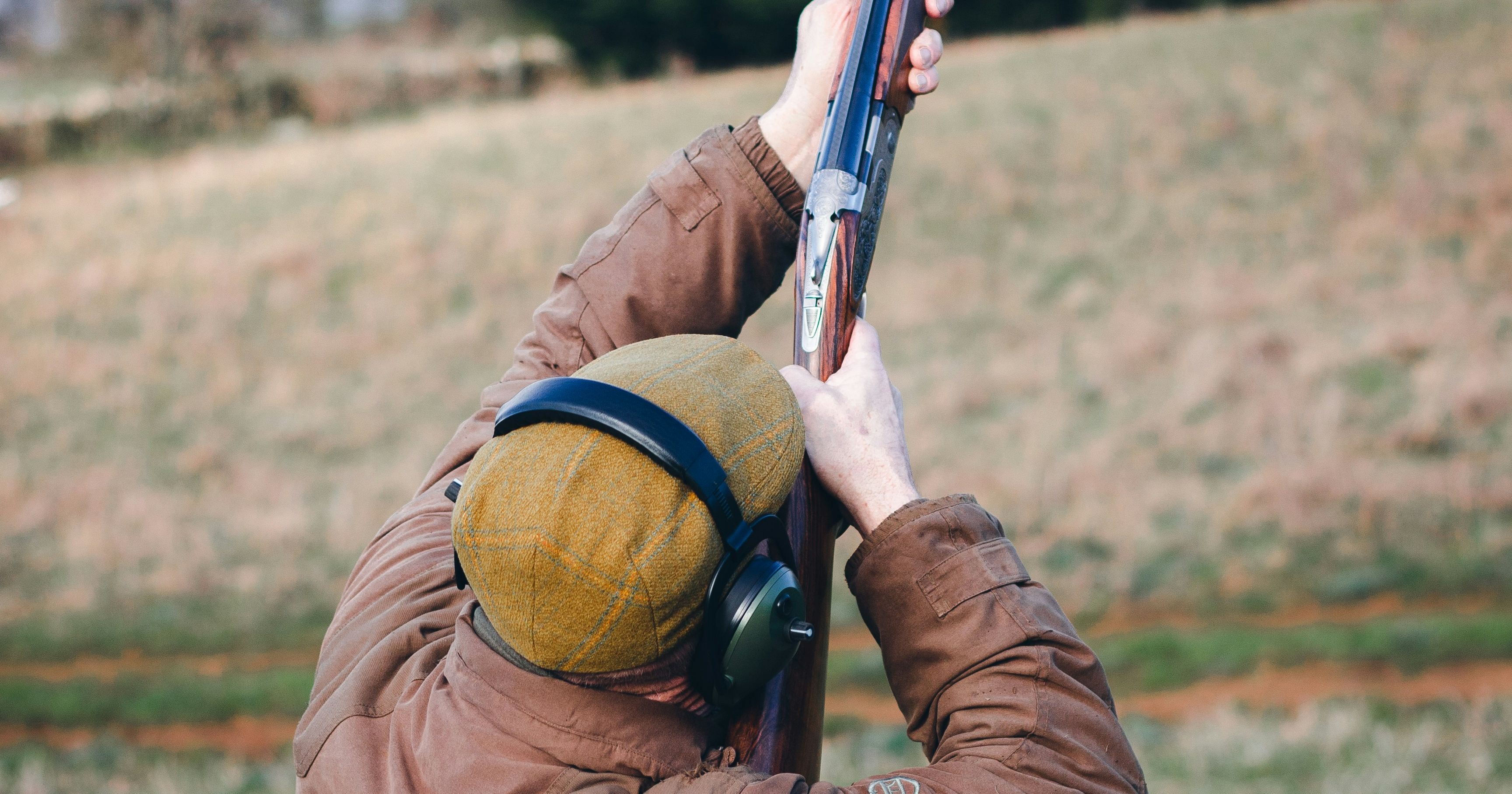 Shooting Parties at Aysgarth Falls Hotel | Find Out More