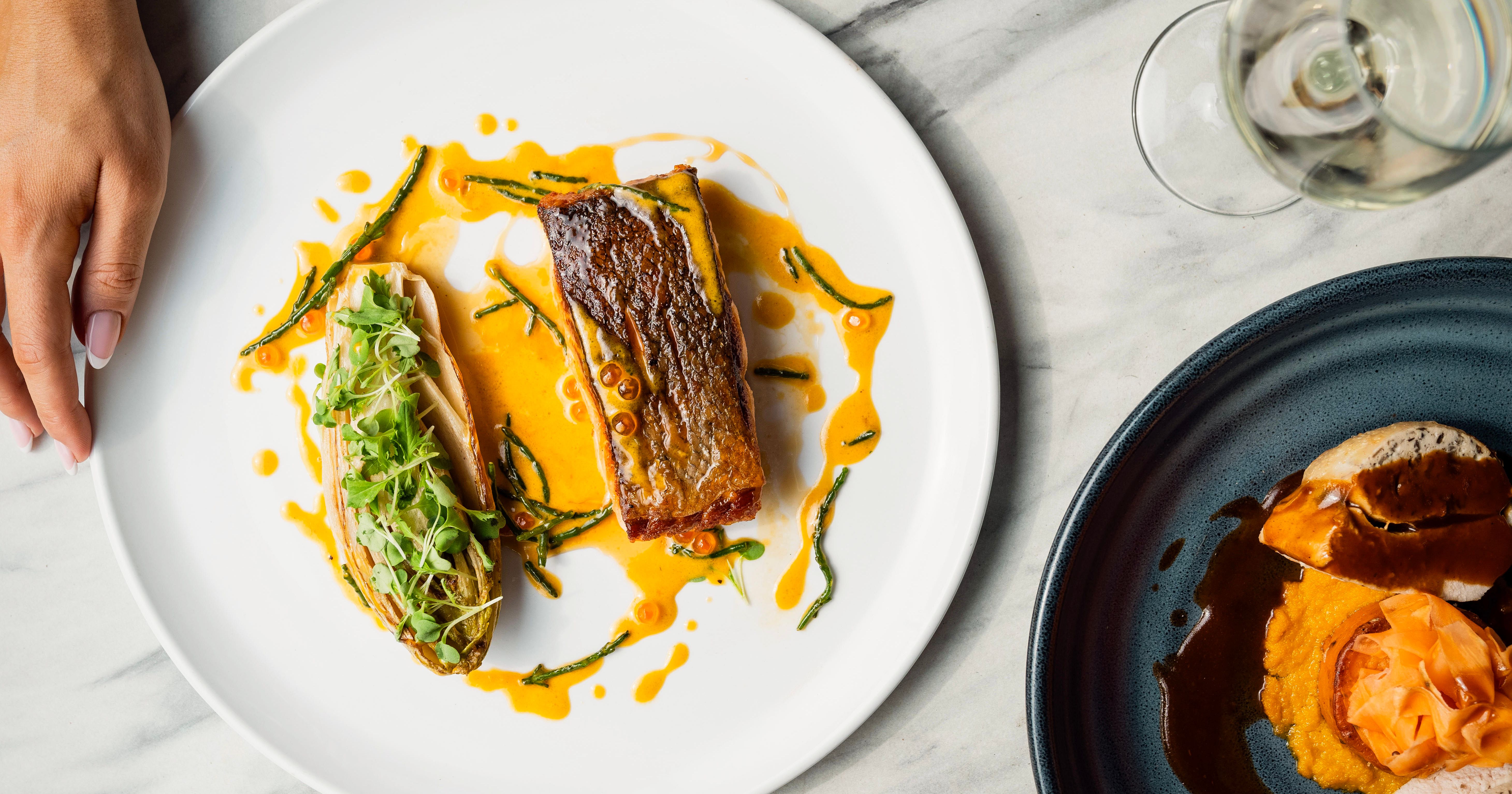 Dining | A Great Food Experience In The Yorkshire Dales