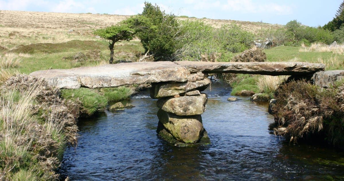 Wharf in Tavistock & Dartmoor | Bearslake Inn
