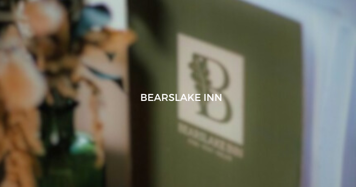 Country Pubs With Accommodation With Bearslake INN