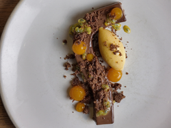 Sunday Roast Dinner at Bearslake Inn | Dining Menus