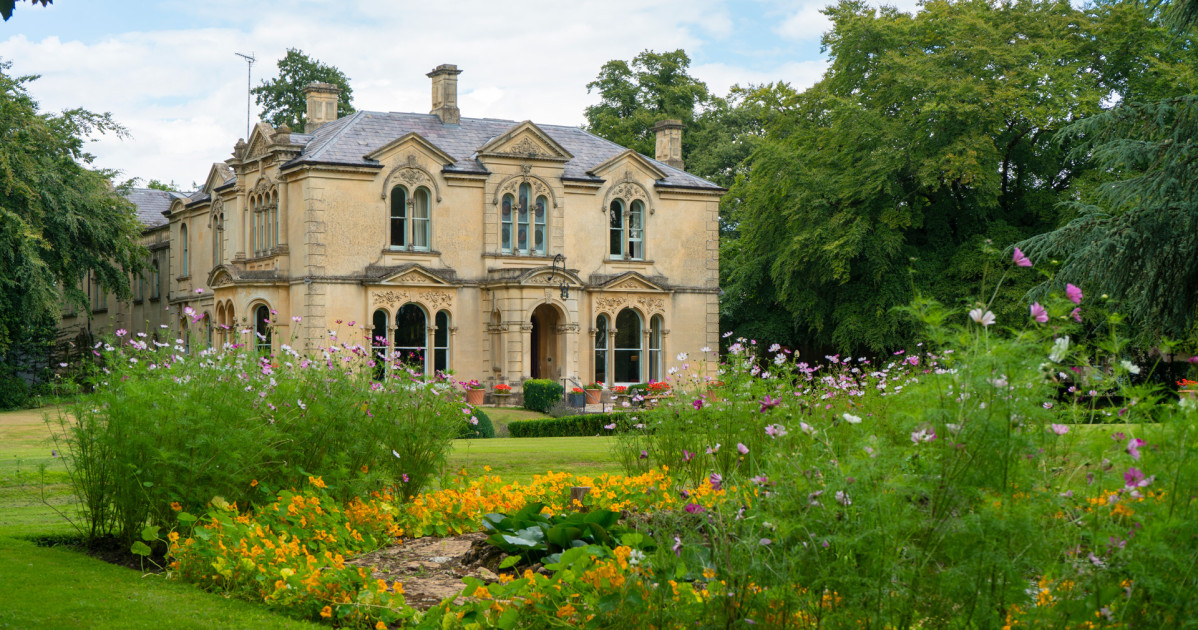 Learn about our history | The history of Beechfield House