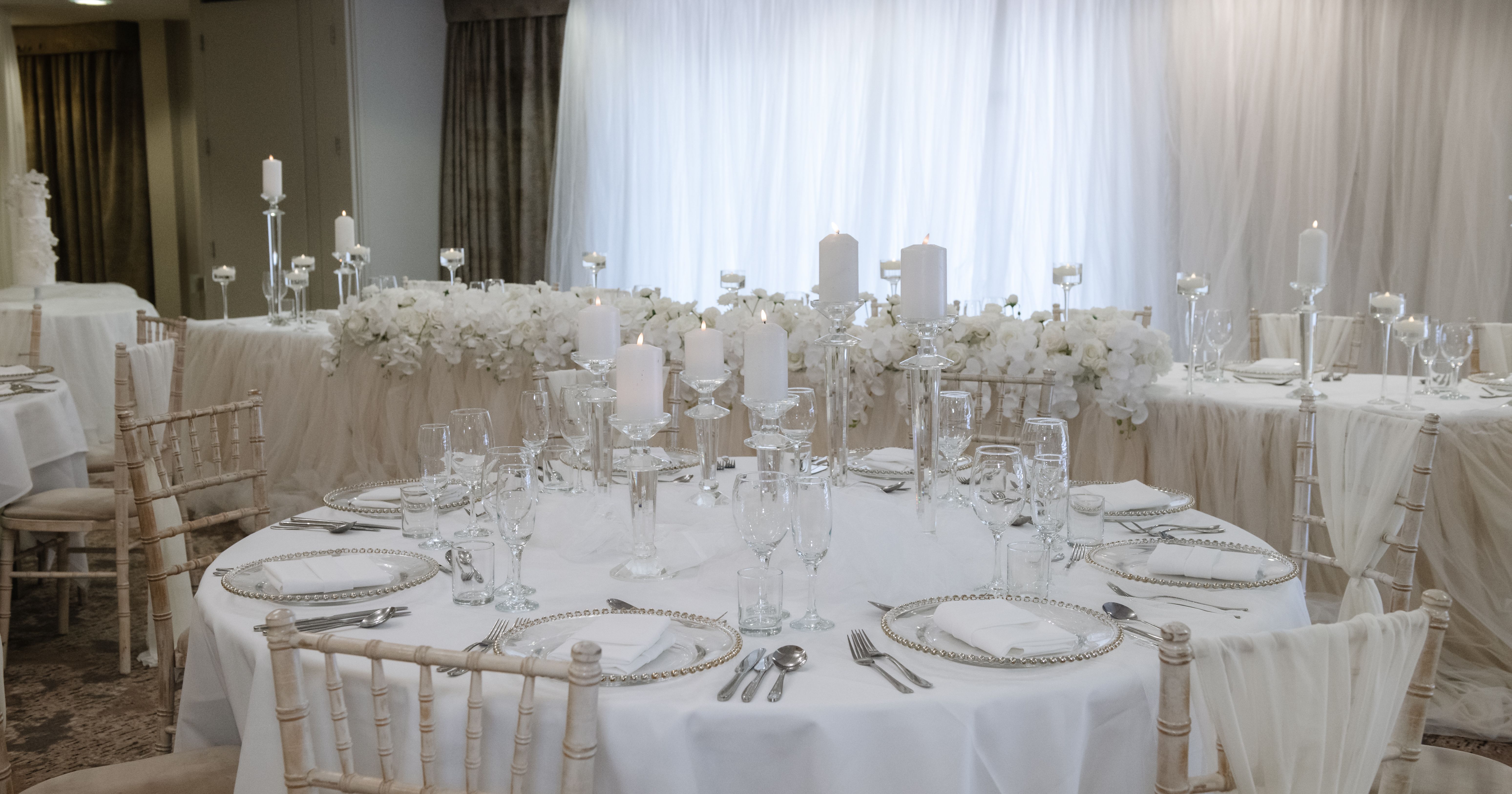 Exclusive Use for Weddings | Perfectly Private | Boldon Park