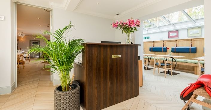 View our extensive photo gallery | The Burnside Hotel