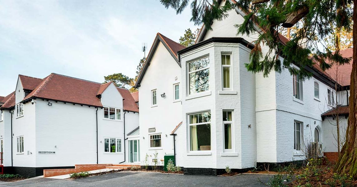 Our Location | Burnside Hotel