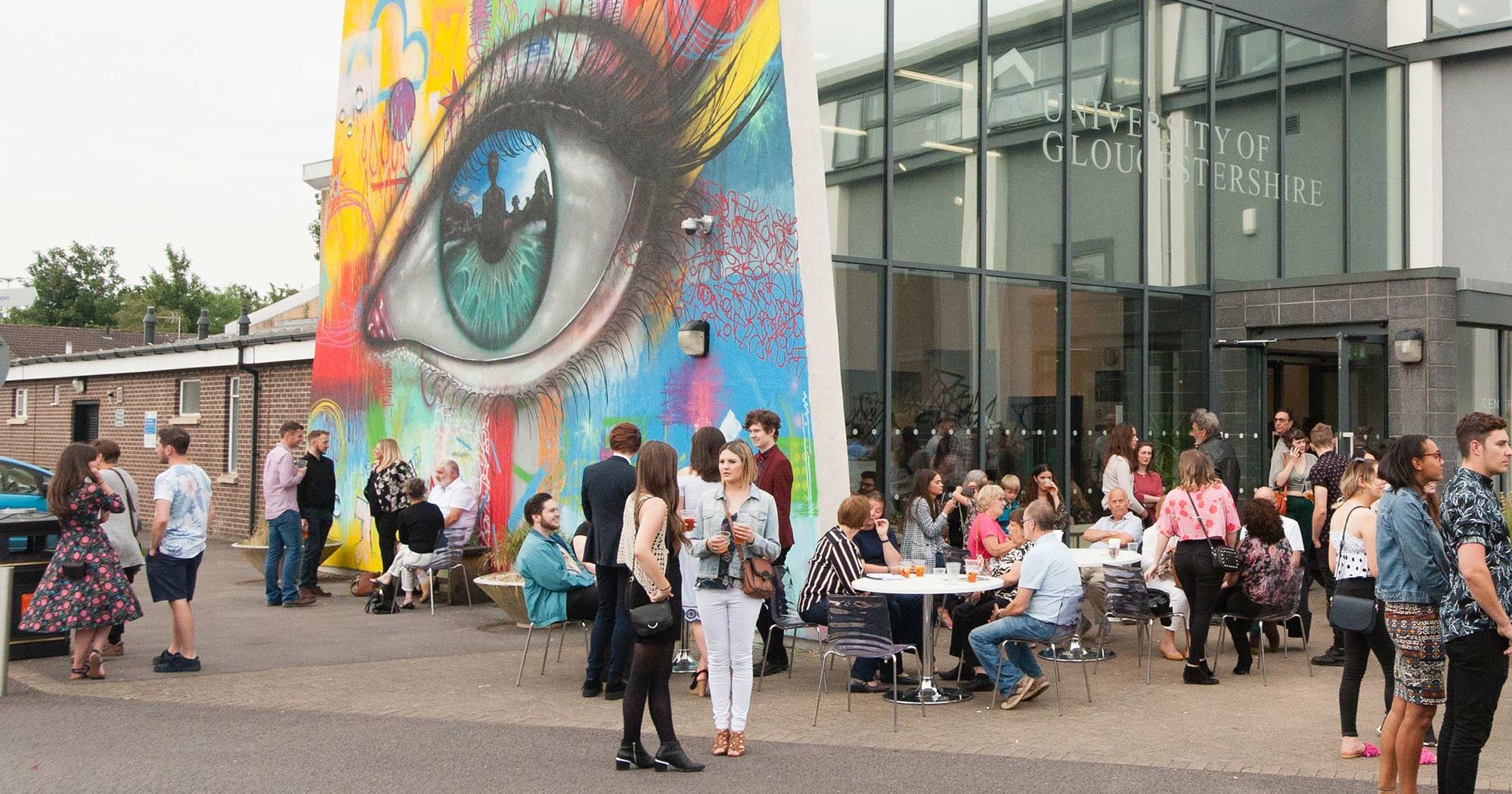 The Best Art Galleries in Cheltenham | Cotswold Grange