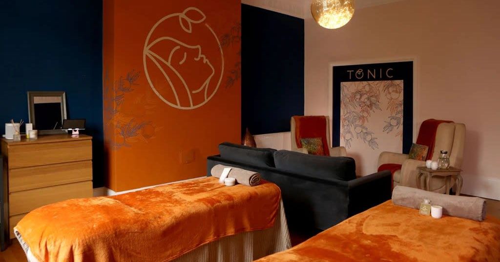 The best spas in Cheltenham | Cotswold Grange