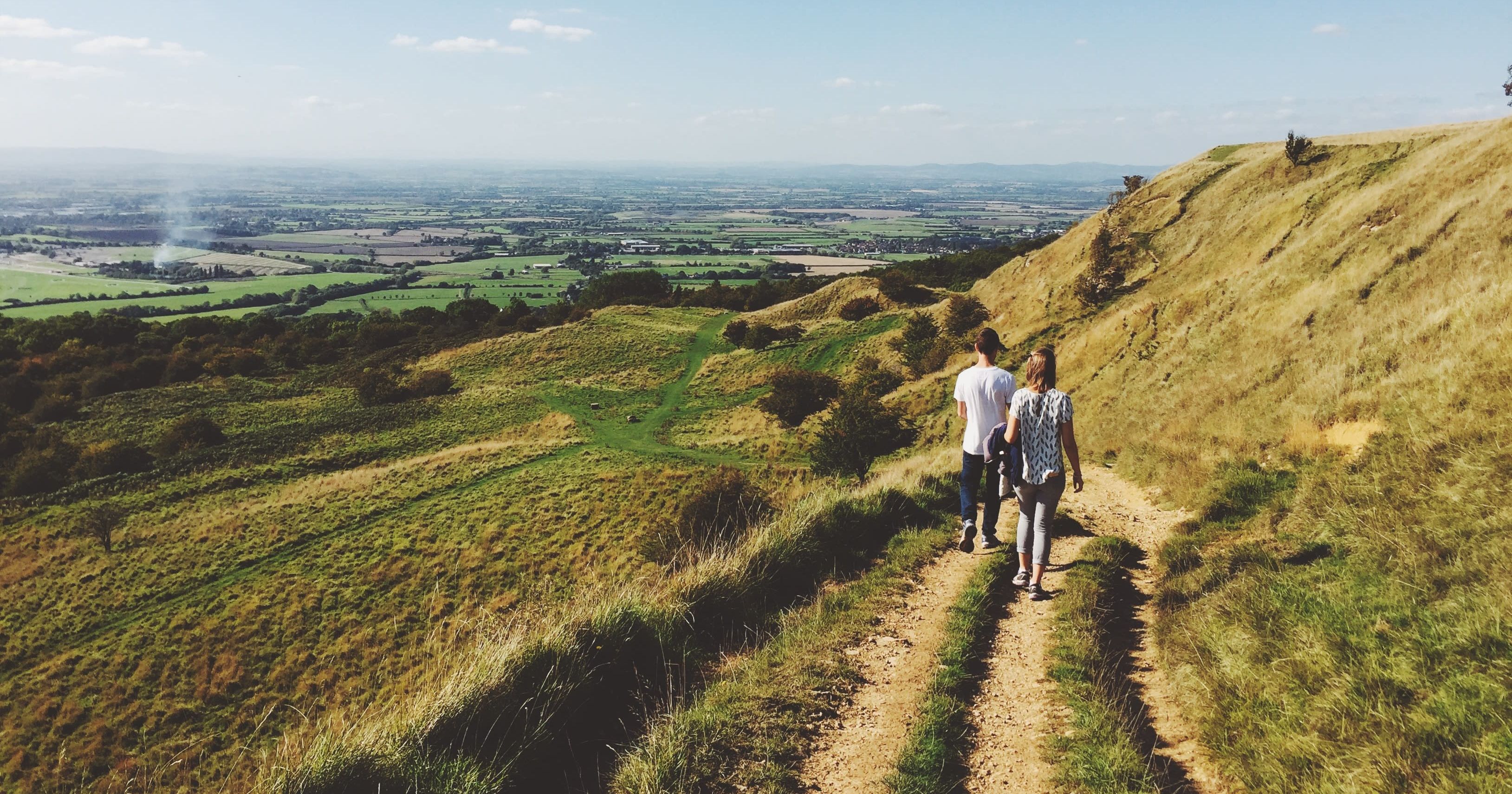 Things to do in the Cotswolds this Autumn | Cotswold Grange