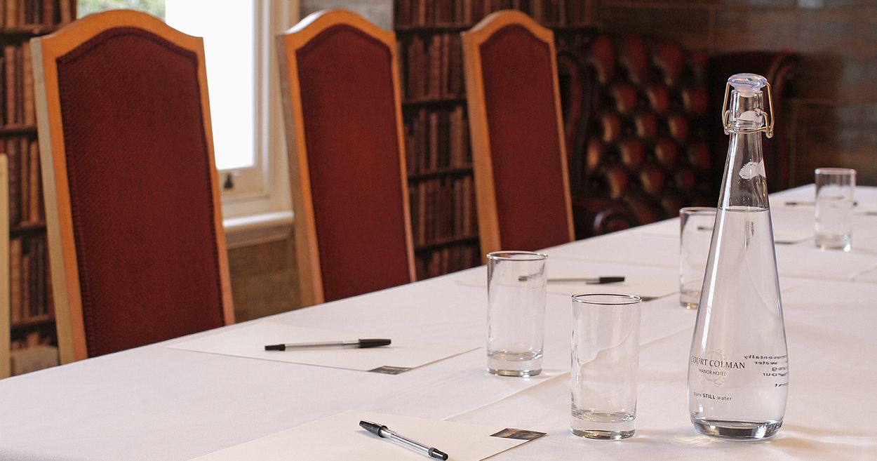 Business Venue in South Wales | Conference Venue Bridgend
