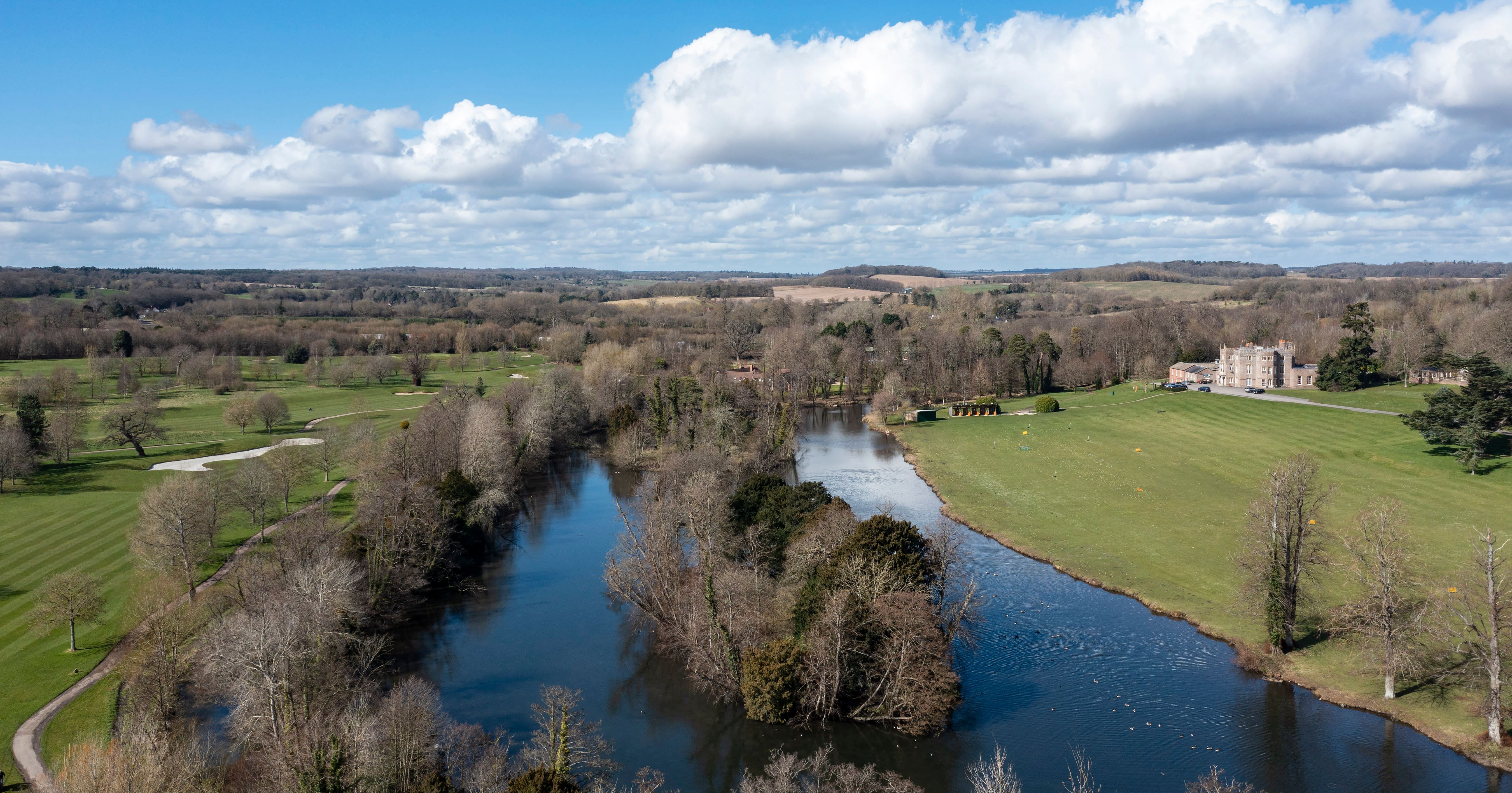 Donnington Grove Hotel | Blog | Things to do & what's on