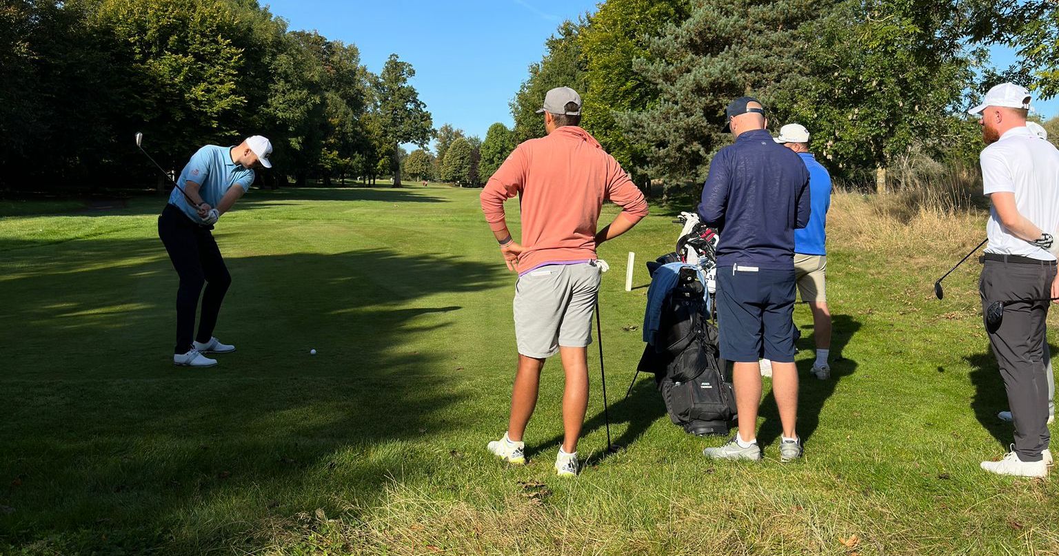 Golf Contact | Contact us with any queries