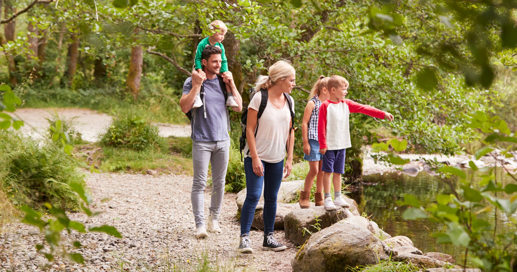 Our Child Friendly Extras at Flear | Flear Farm Cottages