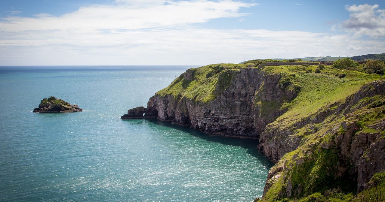 Berry Head National Nature Reserve in Brixham | Flear Farm