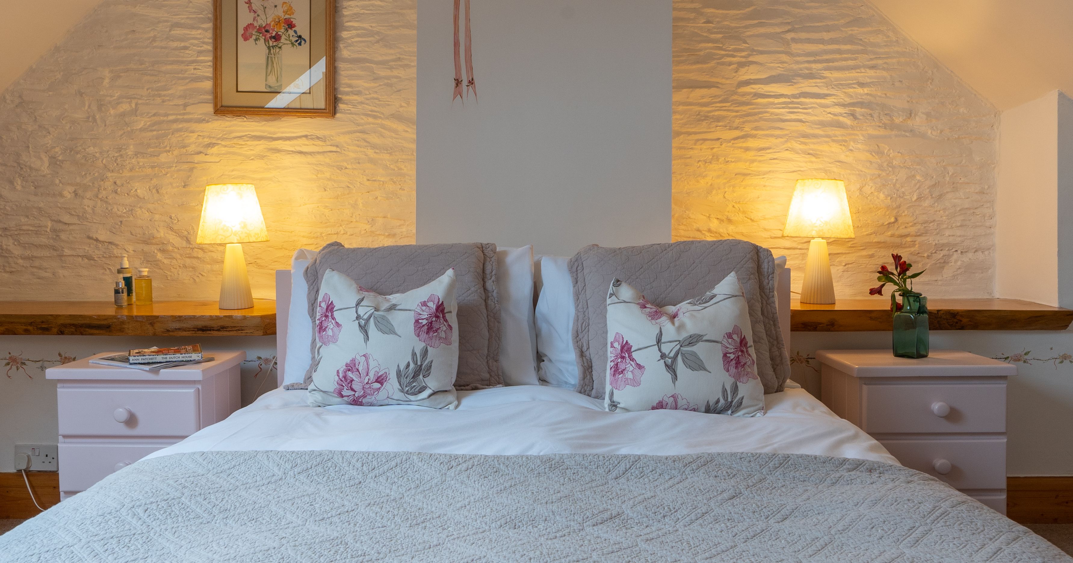 1843 | Sleeps 3 | Flear Farm Cottages