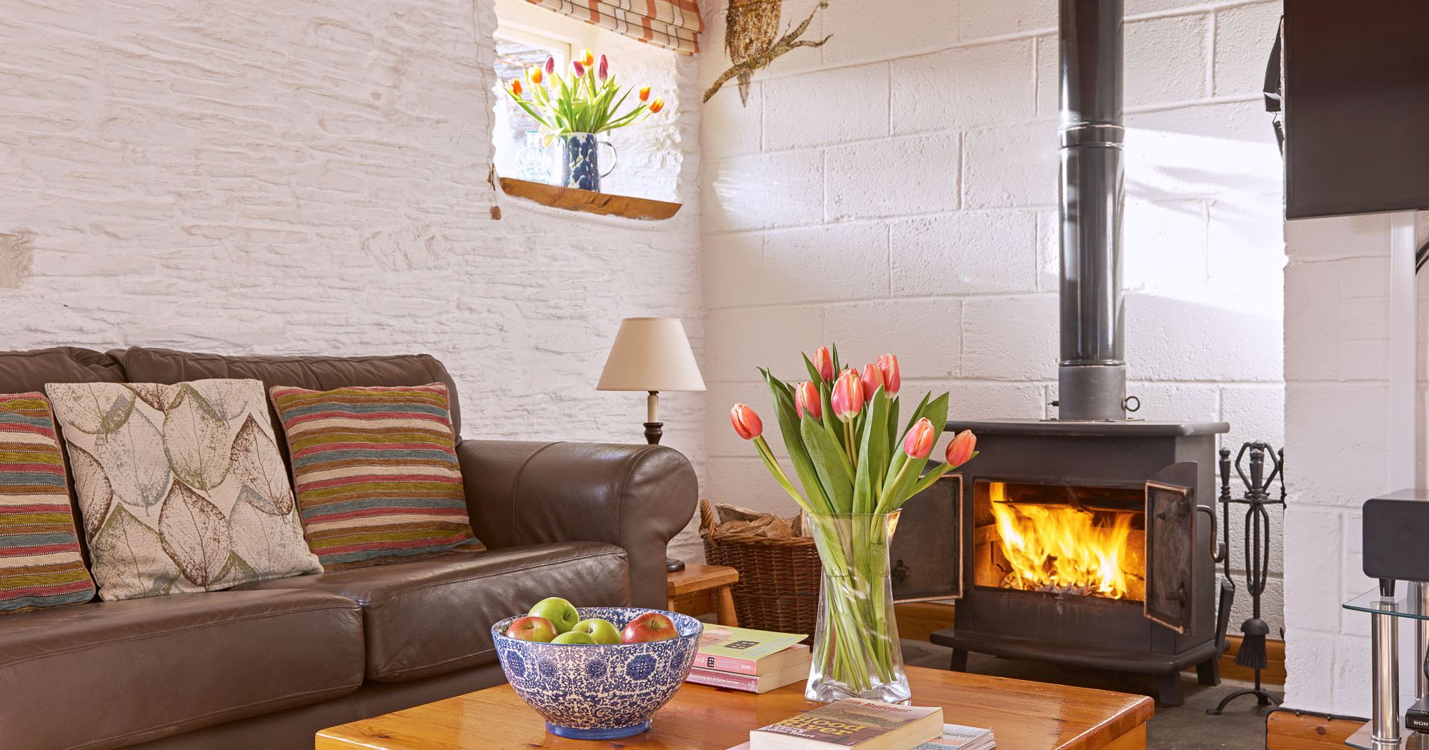 Our Accessible Cottage | Flear Farm Cottages