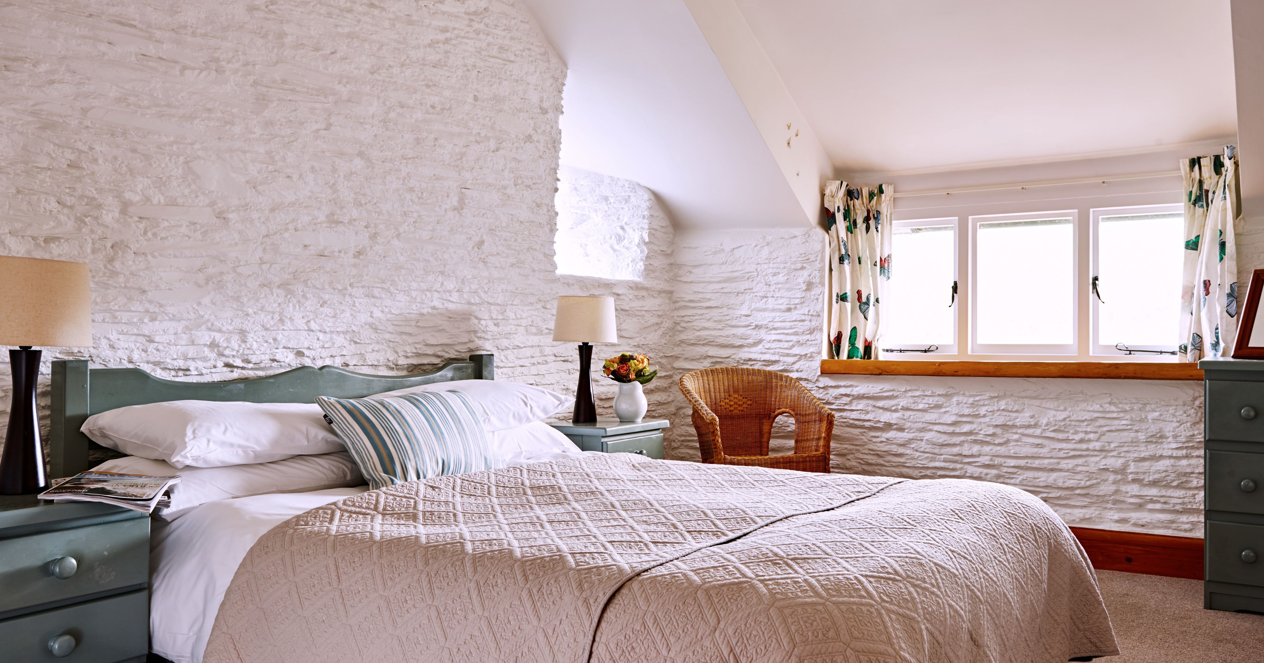 Quarry | Sleeps 4 | Flear Farm Cottages