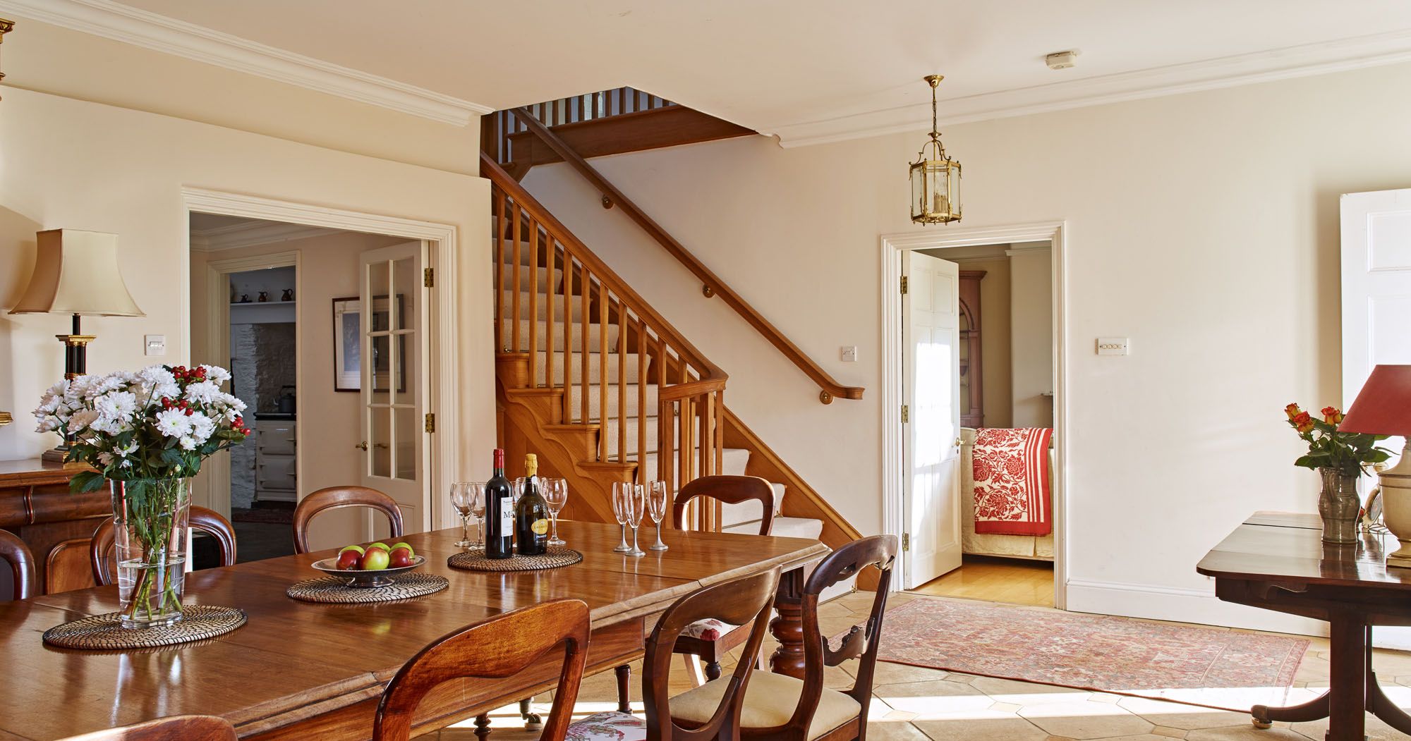 Holiday Homes in South Devon | Flear Farm Cottages