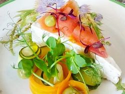 Chef Spotlight | James Parkinson of The Duck at Yeoford