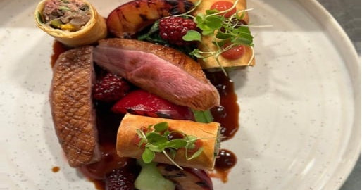 Recipe: Creedy Carver Duck Breast | Food Drink Devon