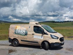 Sustainability Spotlight | Devon Farm Kitchen