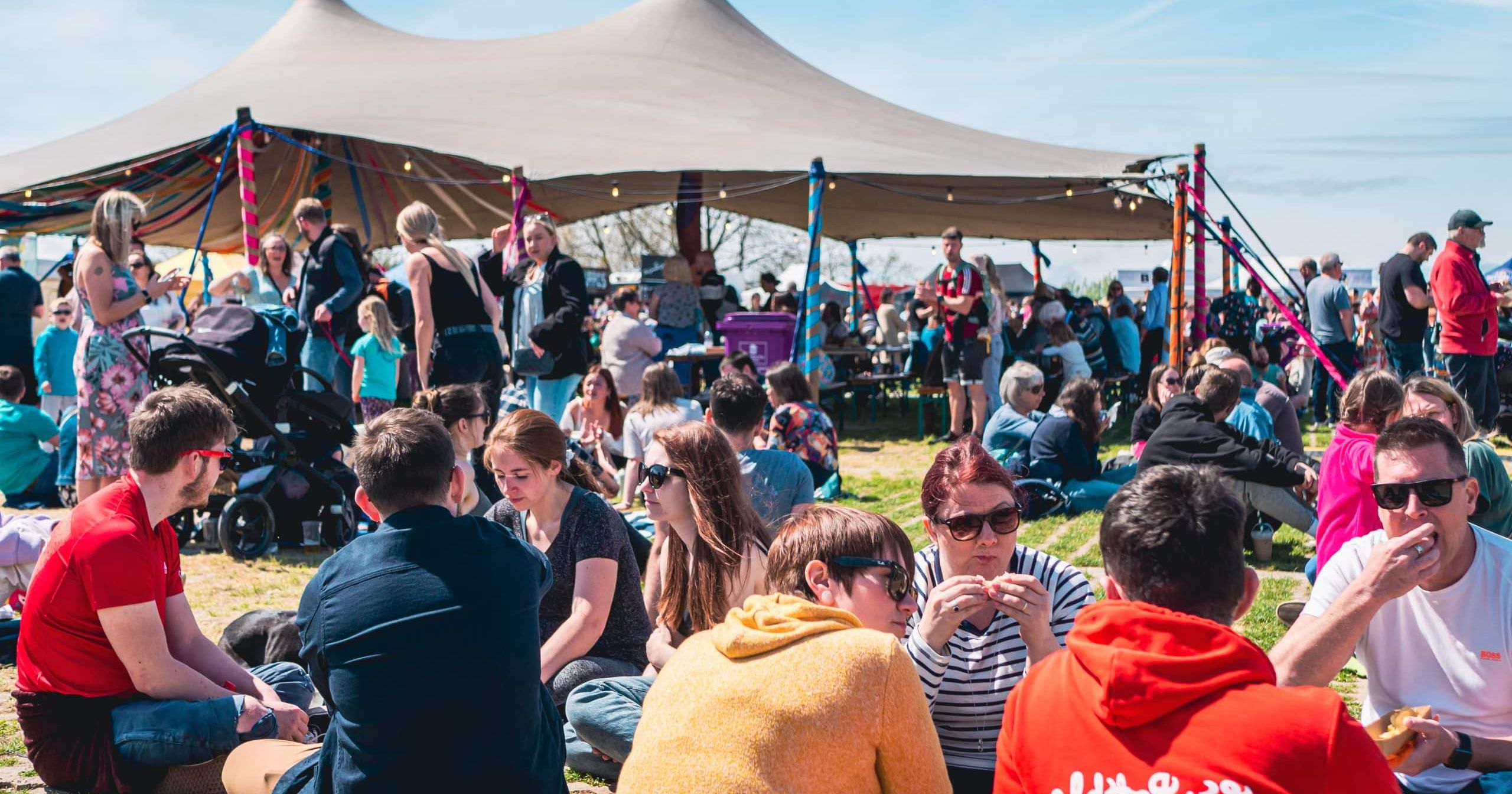 Devon’s best food fairs, shows and festivals for 2024