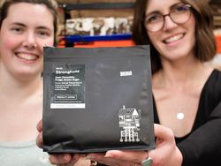 Wavi Coffee partners with The Natural Spa to reuse organic Origin ...