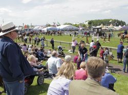 Discover the best of Devon at the Food Drink Devon stand at Devon ...