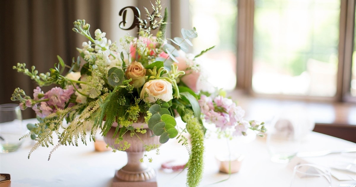 A Bespoke Wedding of Excellence Awaits at Gidleigh Park