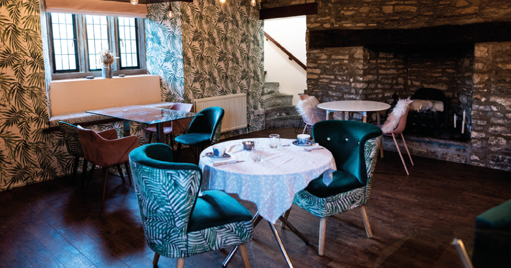 Function Rooms Bridgend | Meetings Events | The Great House