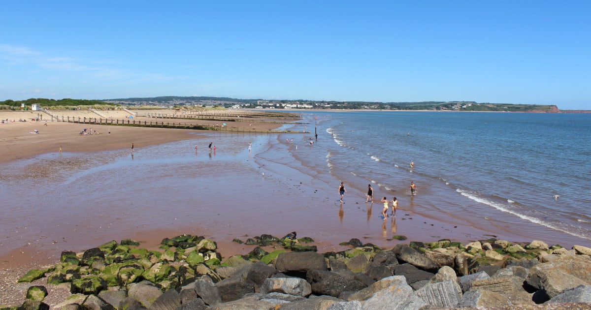 Places to visit in south devon | Hazelwood Holiday Park