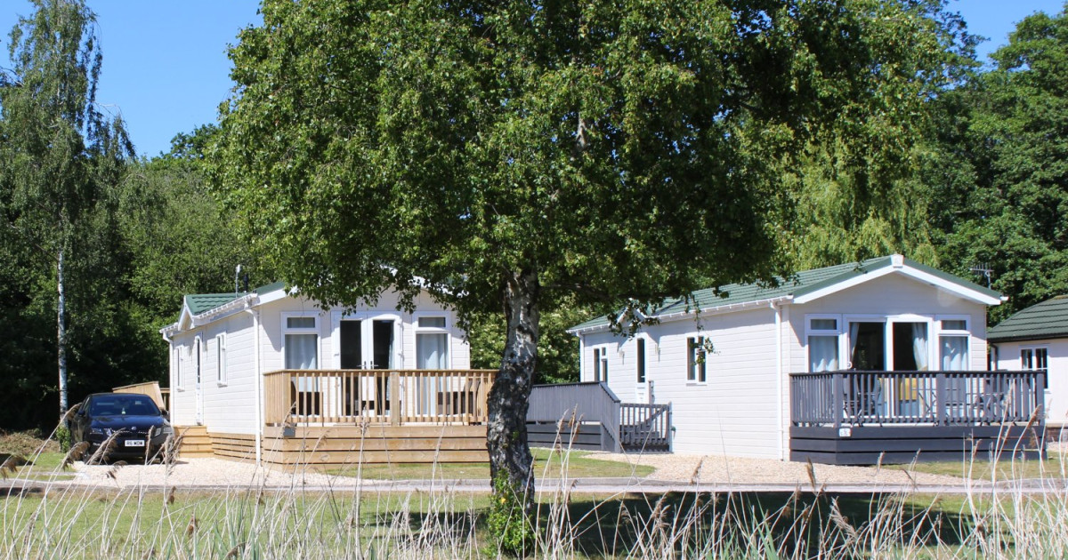Beautiful Holiday Homes For Sale in Devon