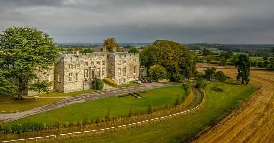 FAQs | Frequently Asked Questions | Hazlewood Castle