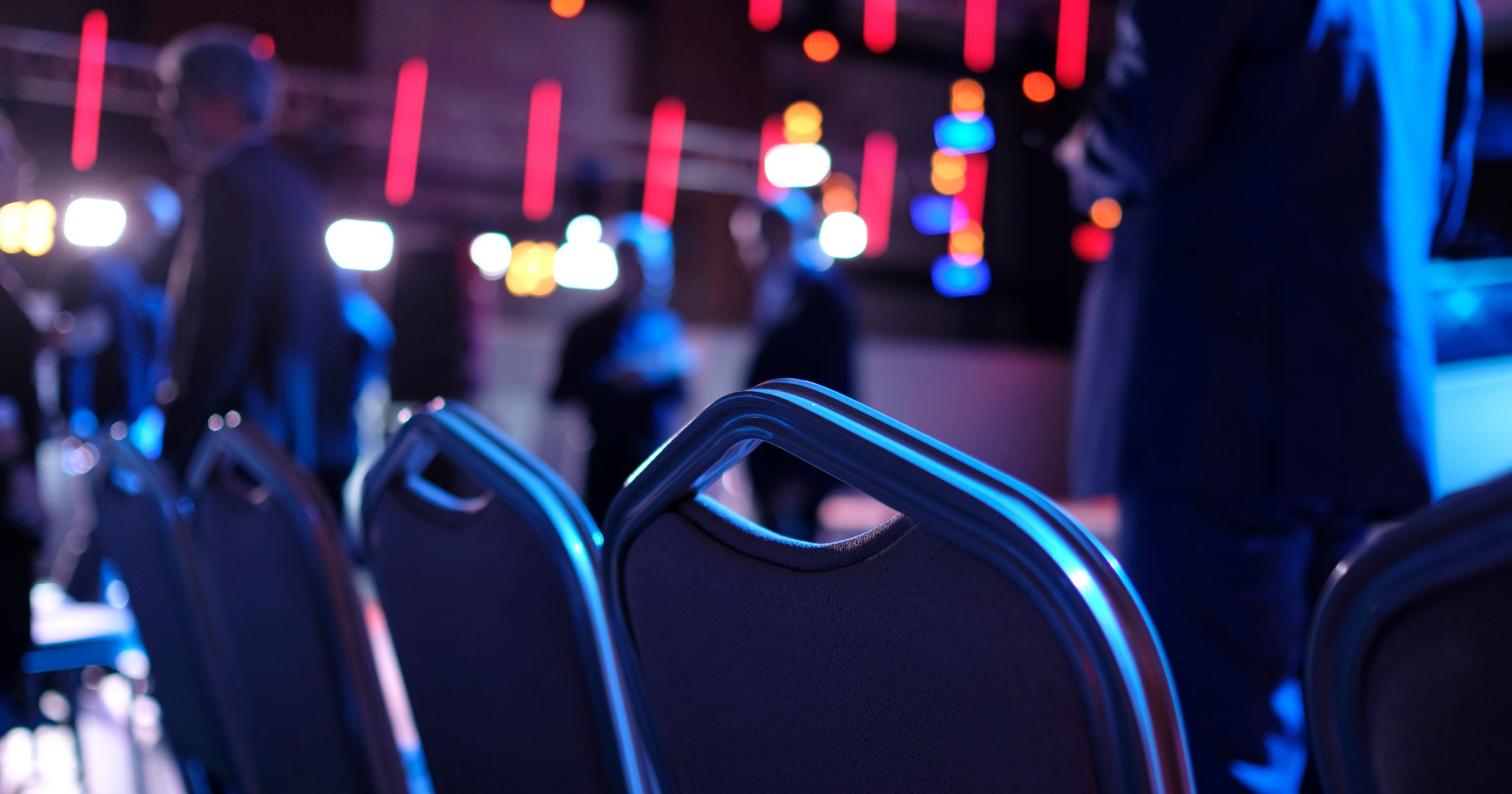 Event Seating Layout Guide | Lakeside Country Club