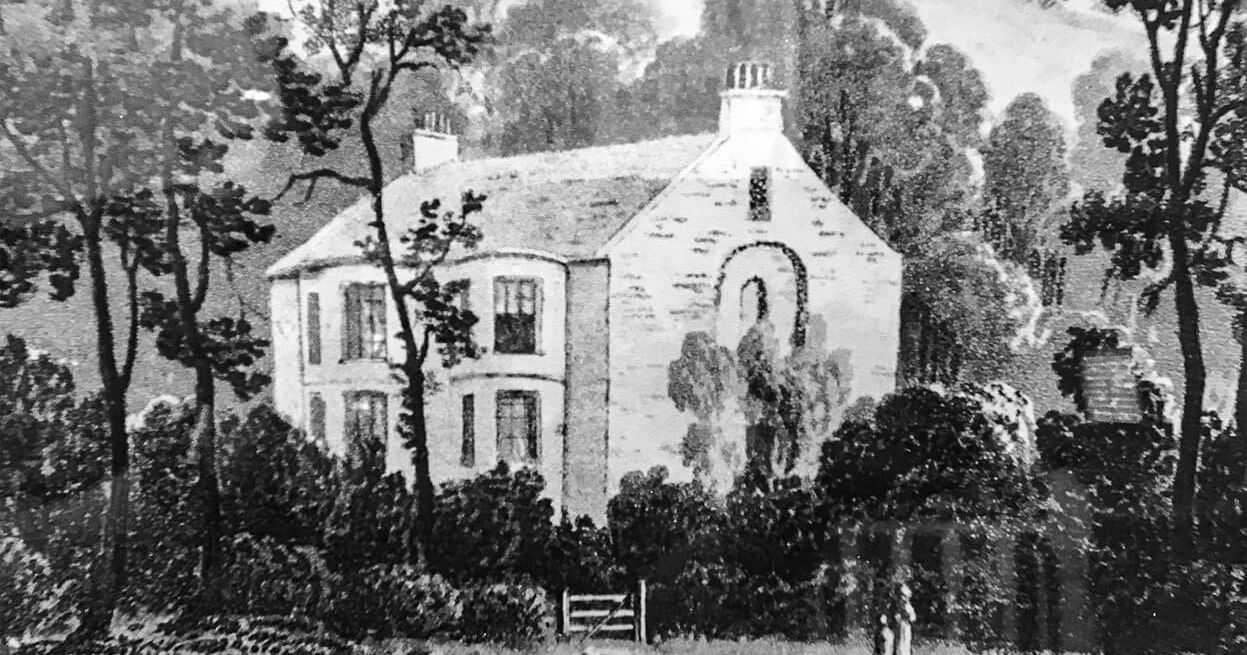 Littlecourt Cottages History | About Us | Find Out More