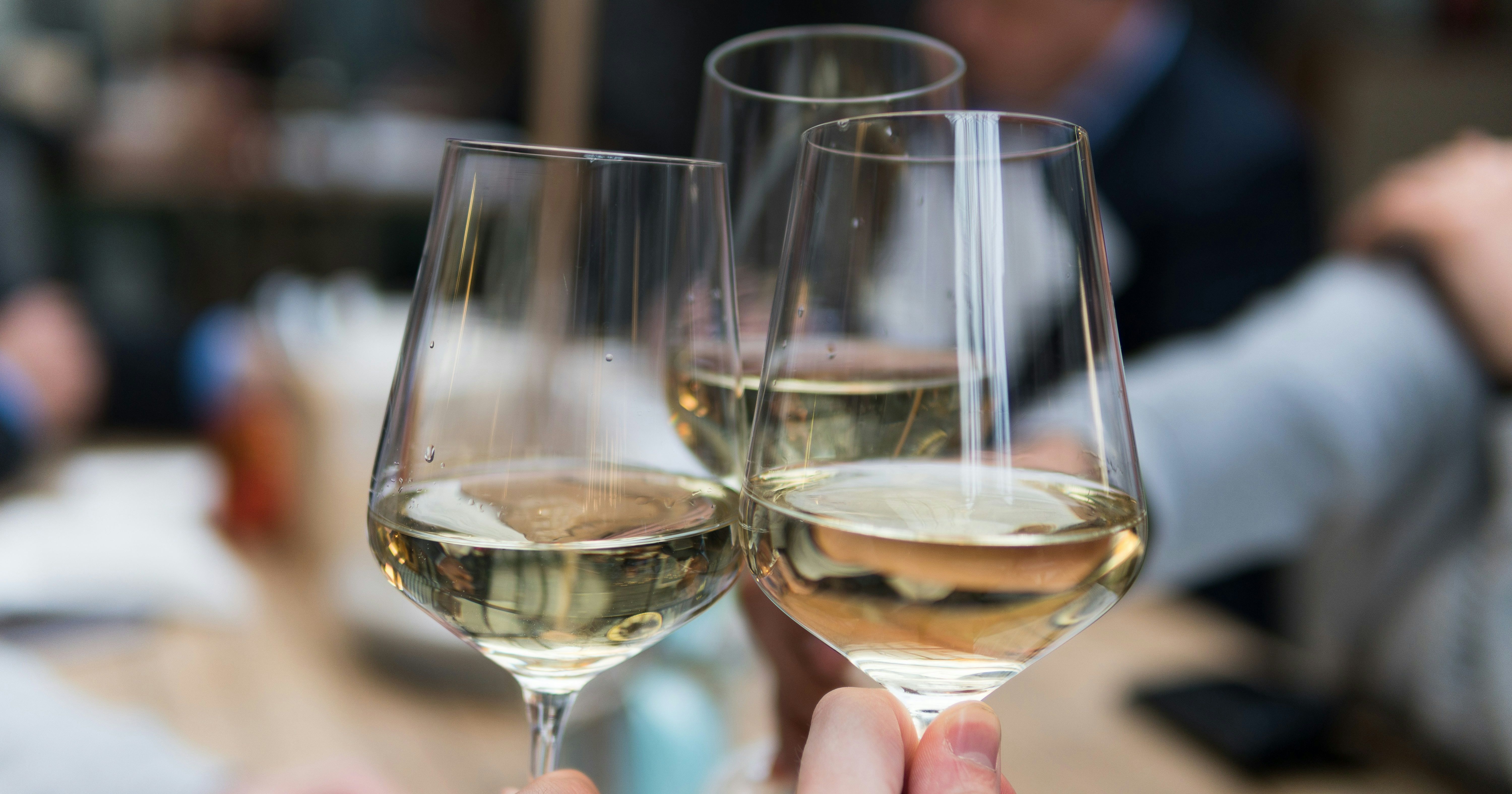 How To Choose The Best Wine For a Dinner Party | Mason's