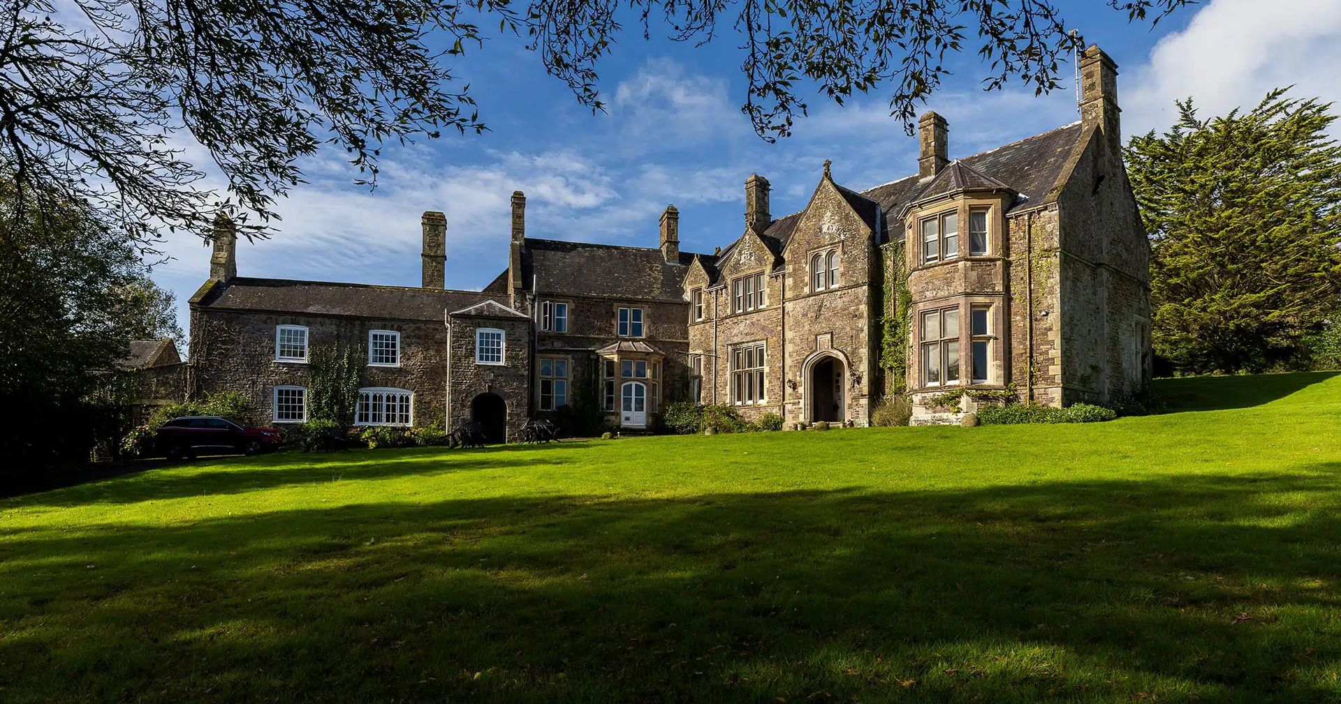 About Us | Find Out More | Northcote Manor Hotel and Spa