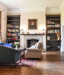 Our Lounges | Unwind in Comfort | Northcote Manor