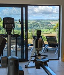 Luxury Spa Hotel in North Devon | Spa, Gym & Treatments
