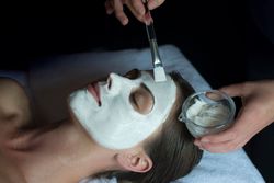 Tranquil Spa Treatments | North Devon Spa | Northcote Manor