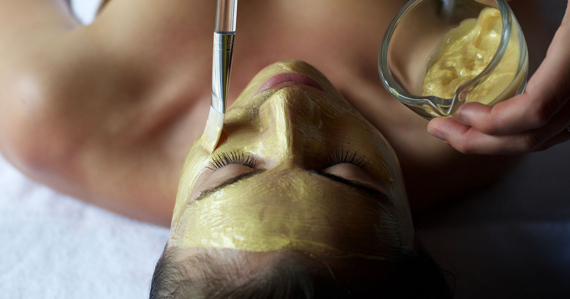 Tranquil Spa Treatments | North Devon Spa | Northcote Manor