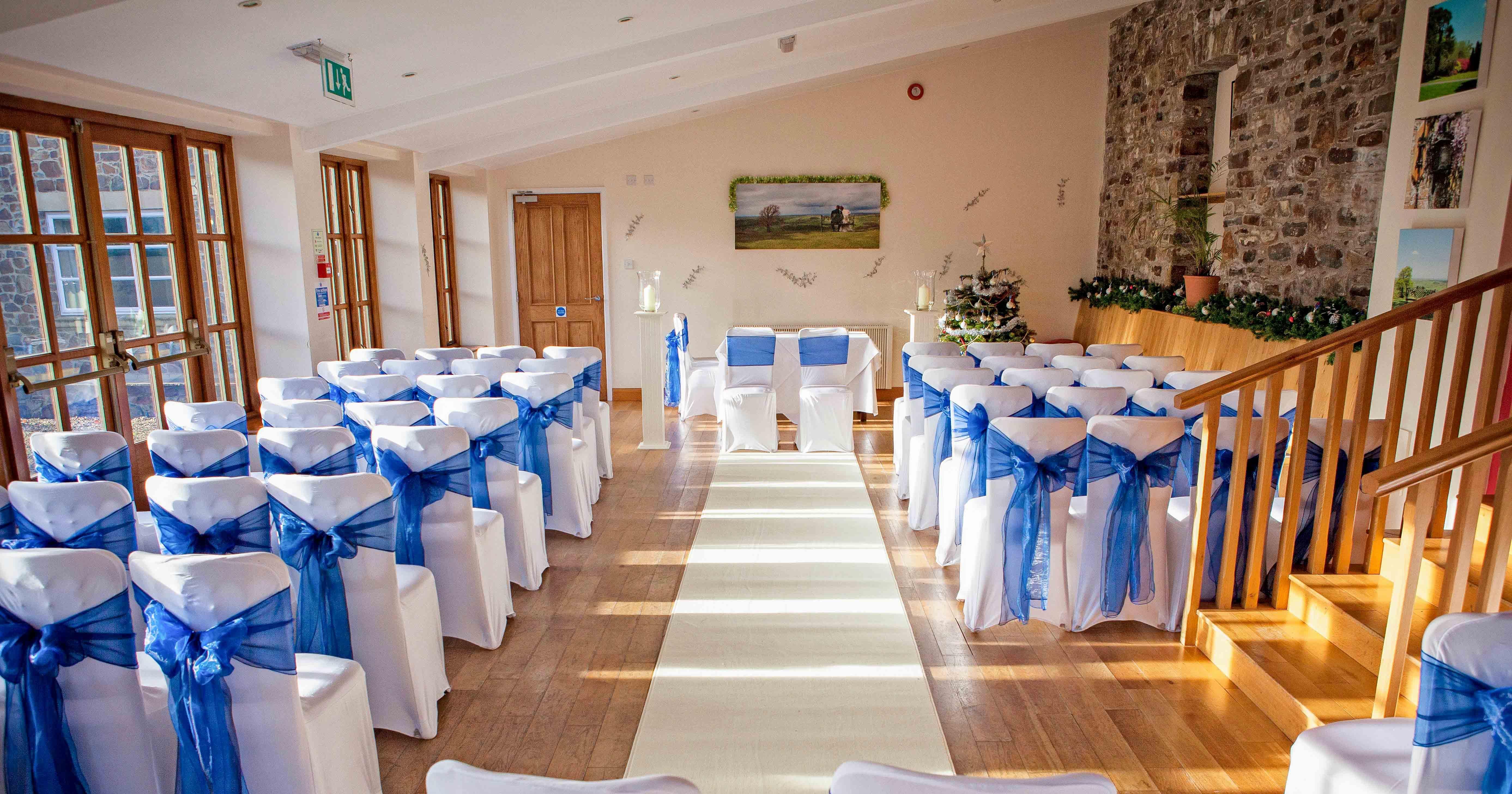 Exclusive Use North Devon Wedding Venue | Northcote Manor