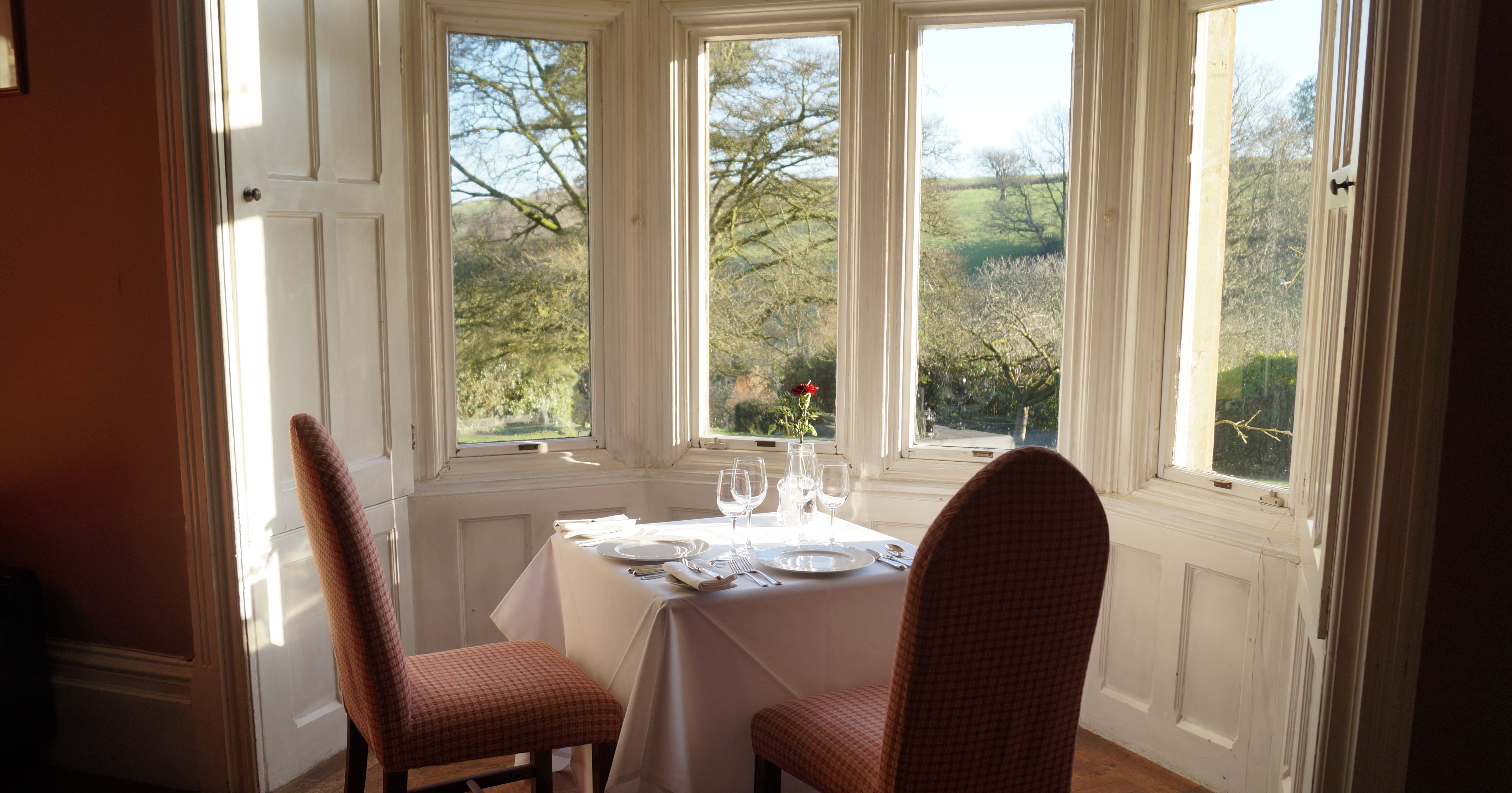 Seasonal Events North Devon | Events at Northcote Manor