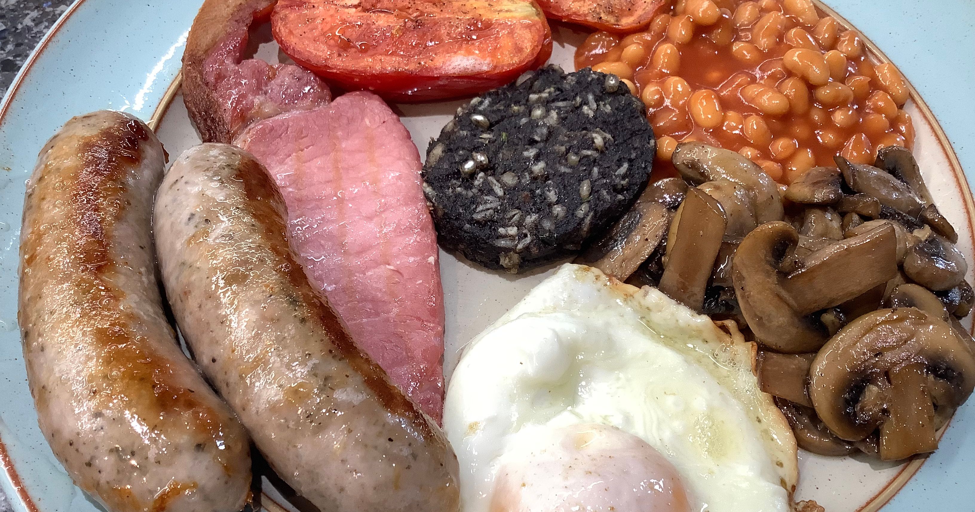 The Old Posthouse B&B | Best Breakfasts in Normanby by Spital