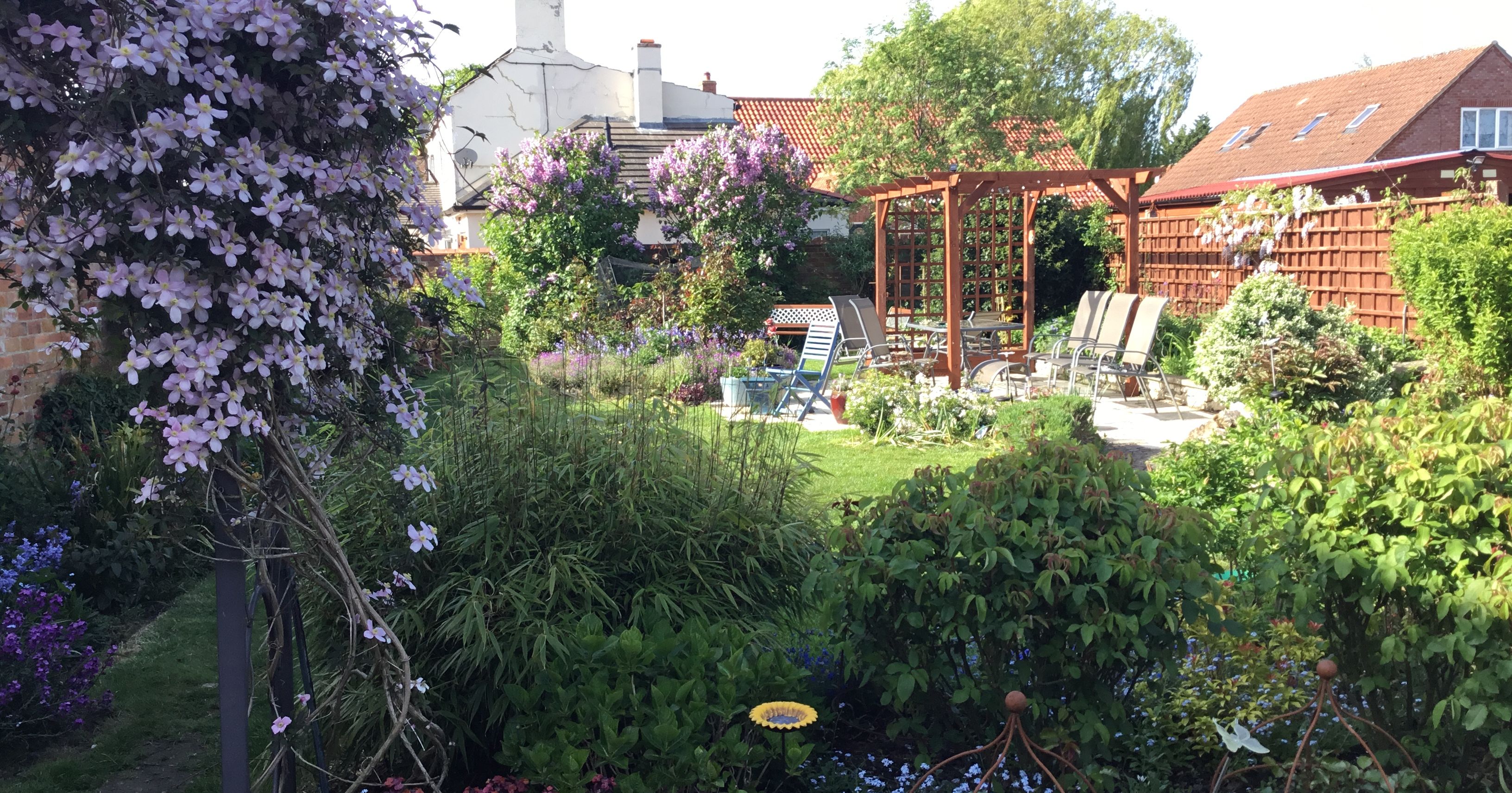 Gallery | The Old Post House