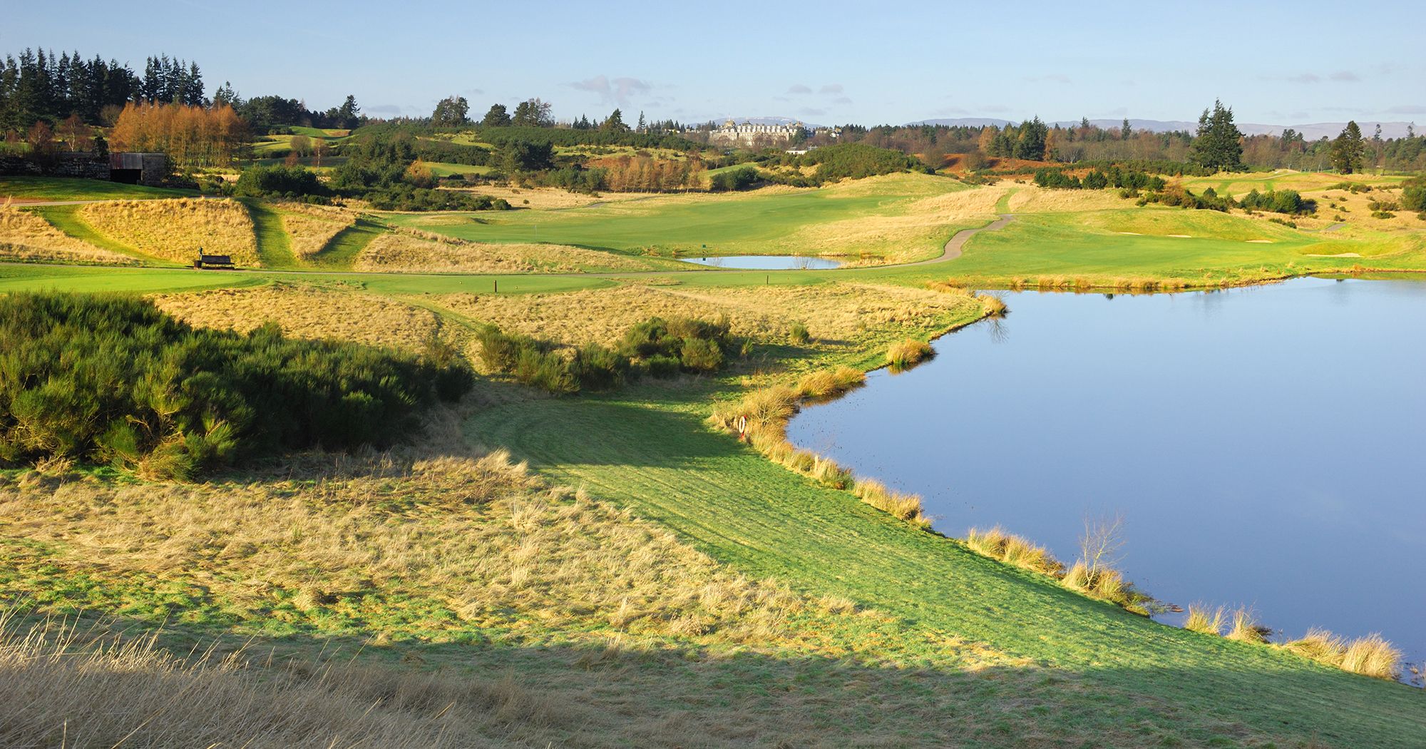 Discover the best local attractions in Perthshire | Maycroft