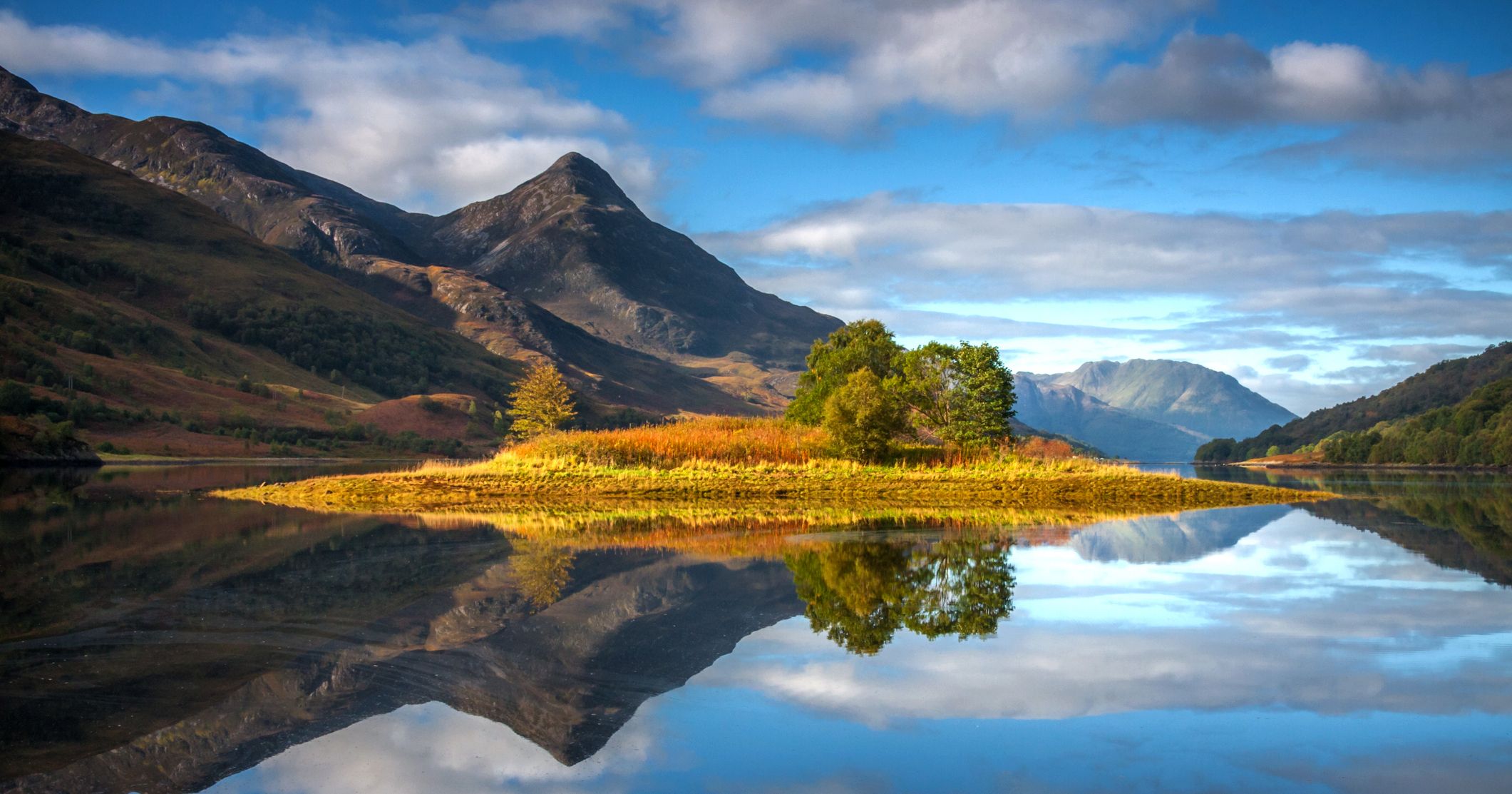 Explore the best local walks in Perthshire | Maycroft