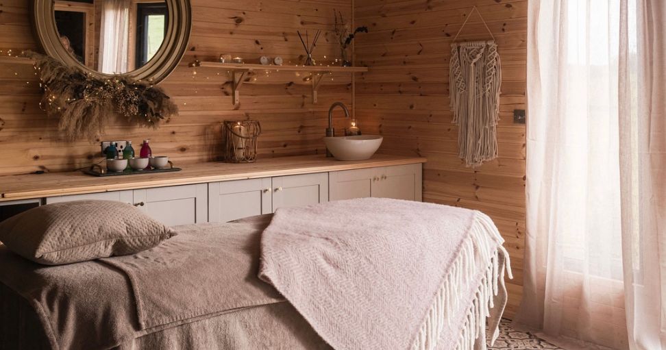 Get in contact with us here at Maycroft Retreats in Perth