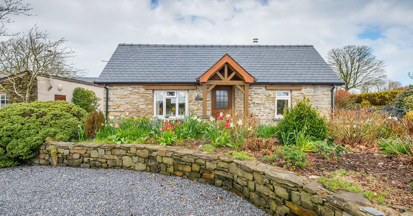 Gwaun Holiday Cottage | Penwern Fach