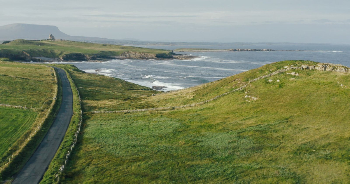 Unmissable Things to Do in Yeats Country | Riverside Sligo