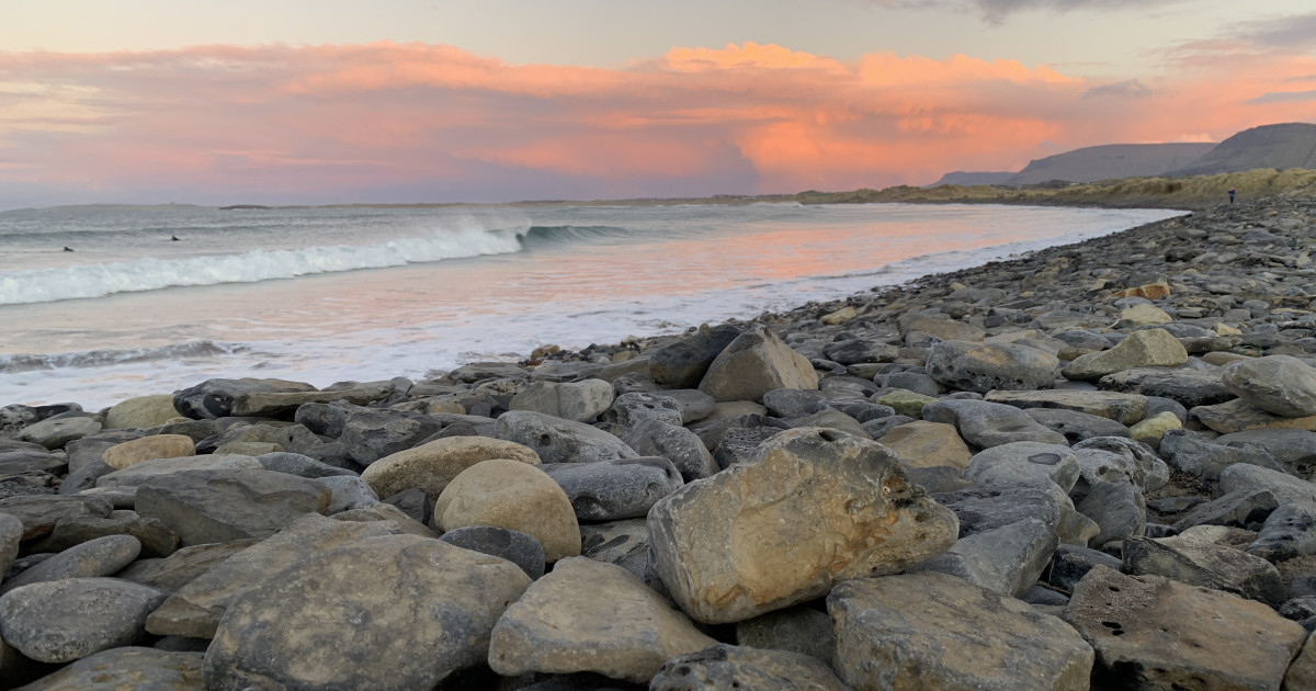 Get to know the best Sligo beaches | Riverside Hotel Sligo